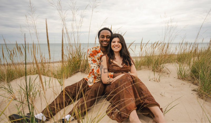 Chloe Garza and Kendrick Cavil's Wedding Website