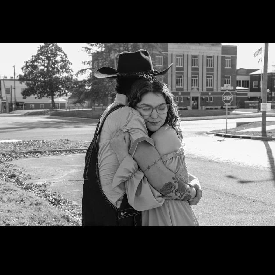 Adriean Vinson and Carter Neal's Wedding Website