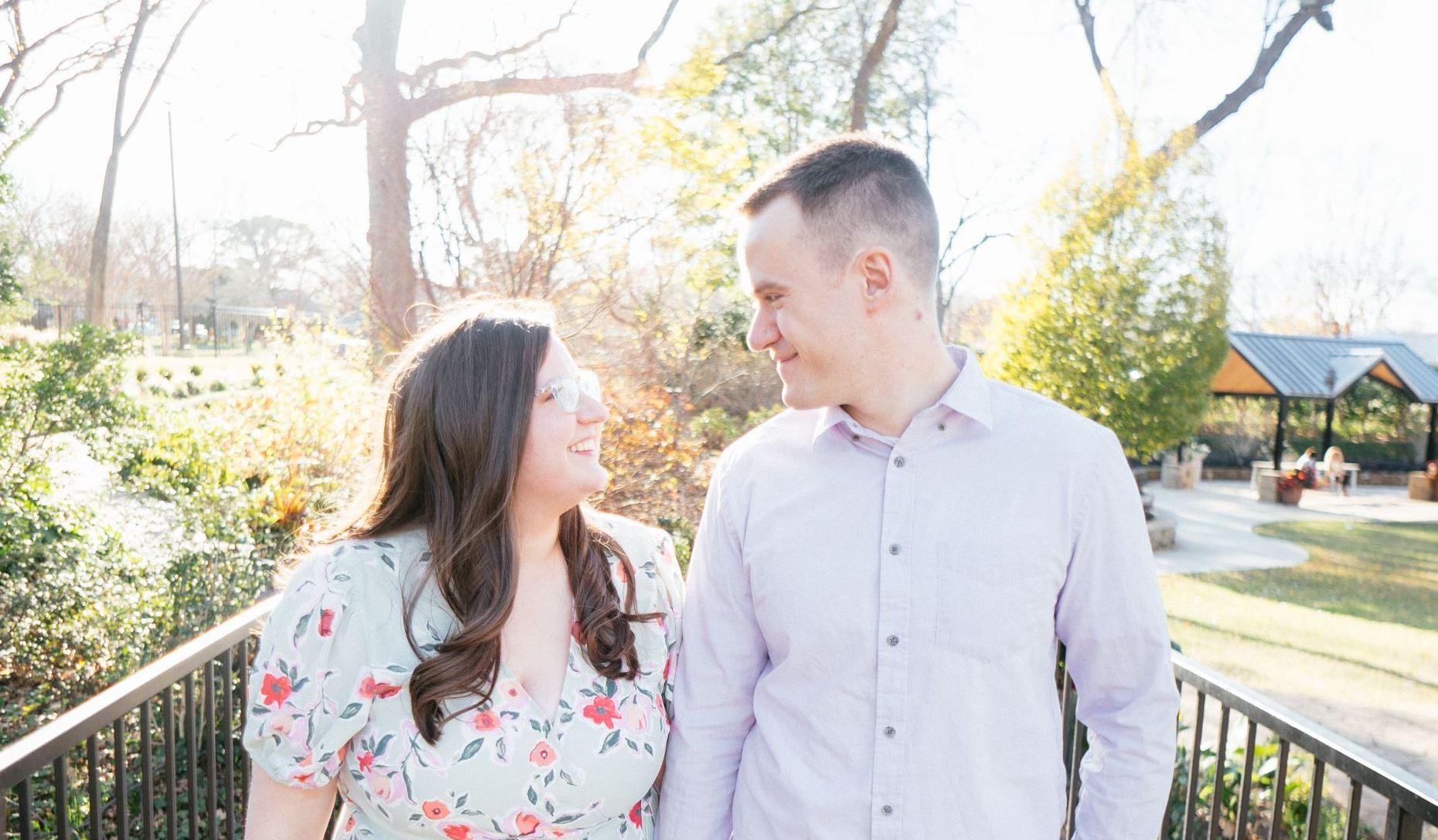 Emily Whittington and Chris Bode's Wedding Website