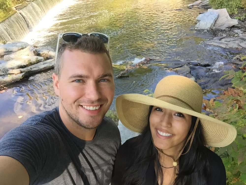 Emily Banever and Jonathan Demers' Wedding Website