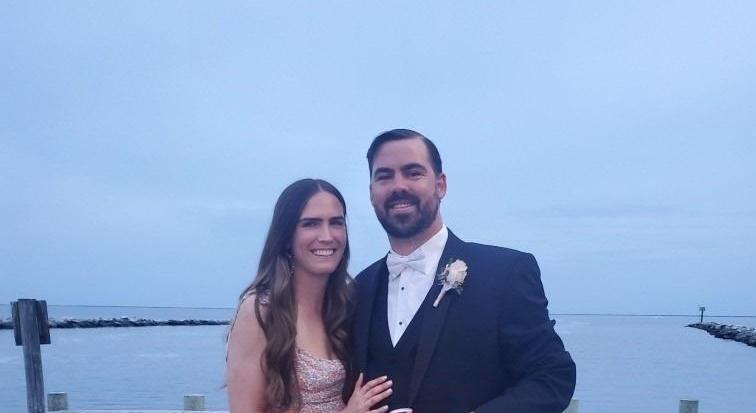 Hillary Lessing and Brian Hogan's Wedding Website