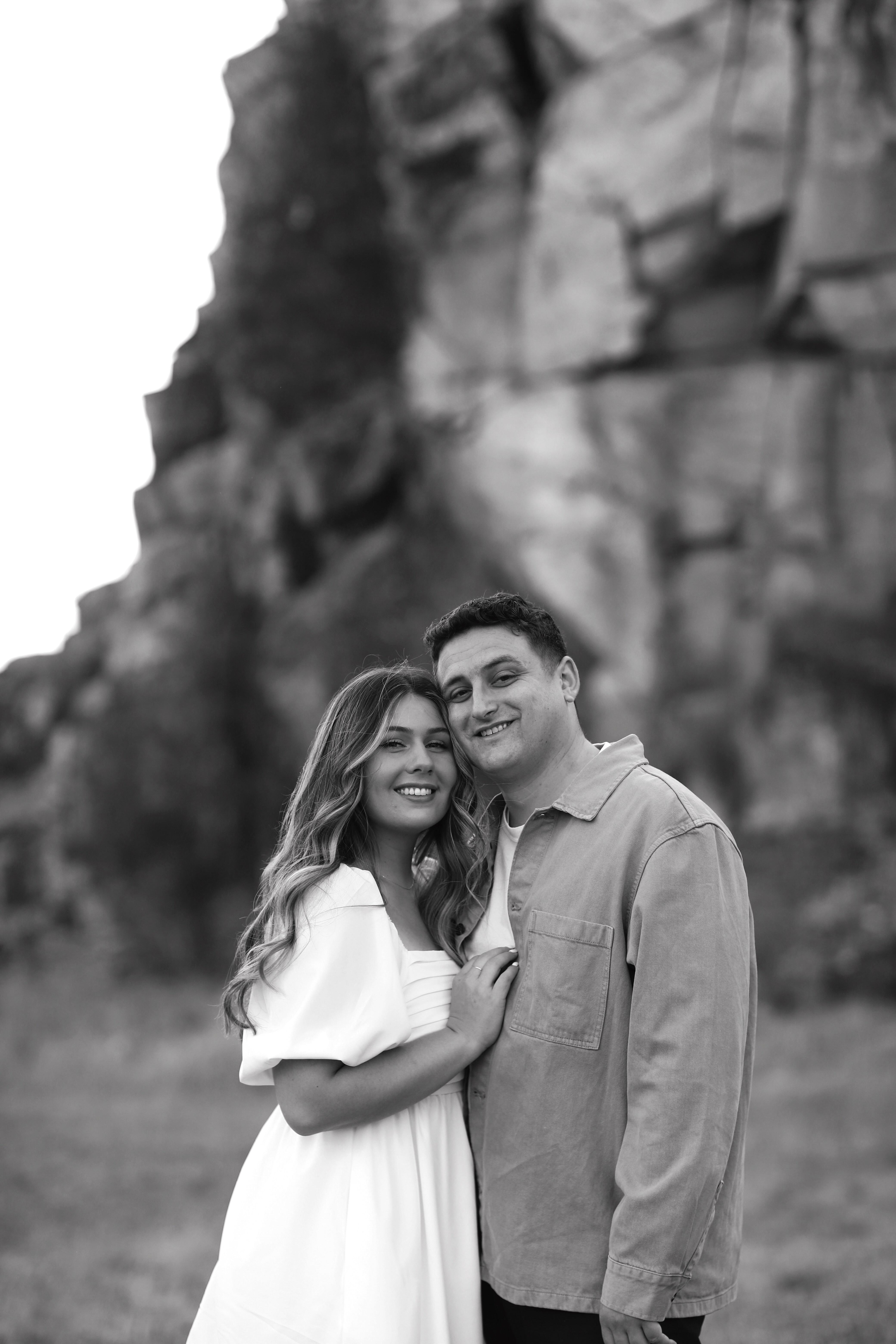 Madison Higgins and Jordan Rubin's Wedding Website