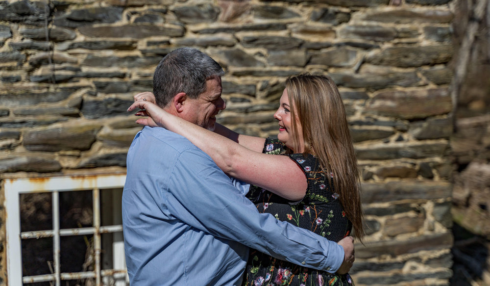 Kaitlyn Mulhern and Howard Kaplan's Wedding Website