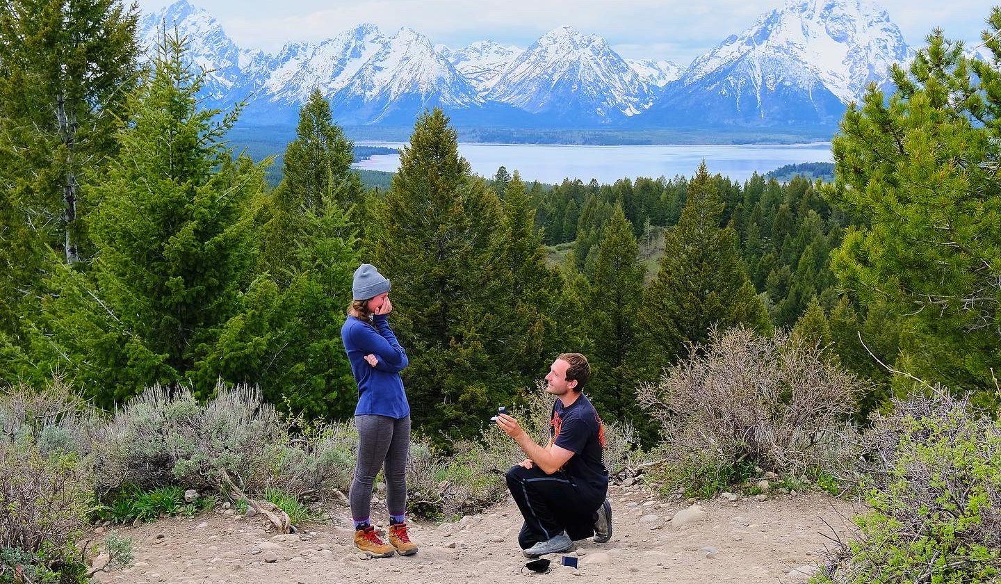 Angela Miller and Zacharie Simoneau's Wedding Website