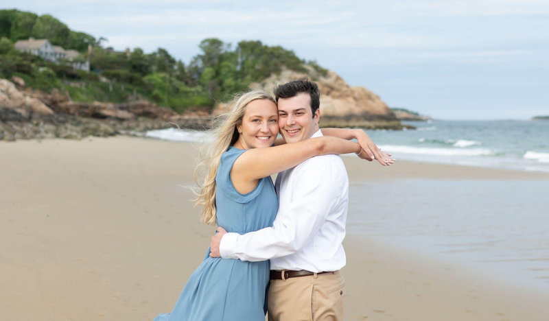 Hannah Tight and Kyle Cote's Wedding Website