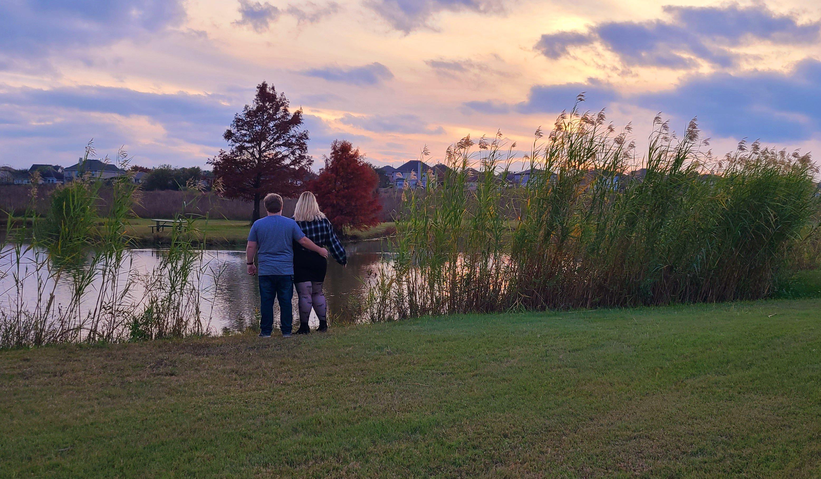 Kimberly White and Tyler Dunlap's Wedding Website