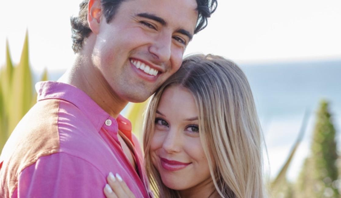 Brooklyn Reyes and Robbie Ross' Wedding Website