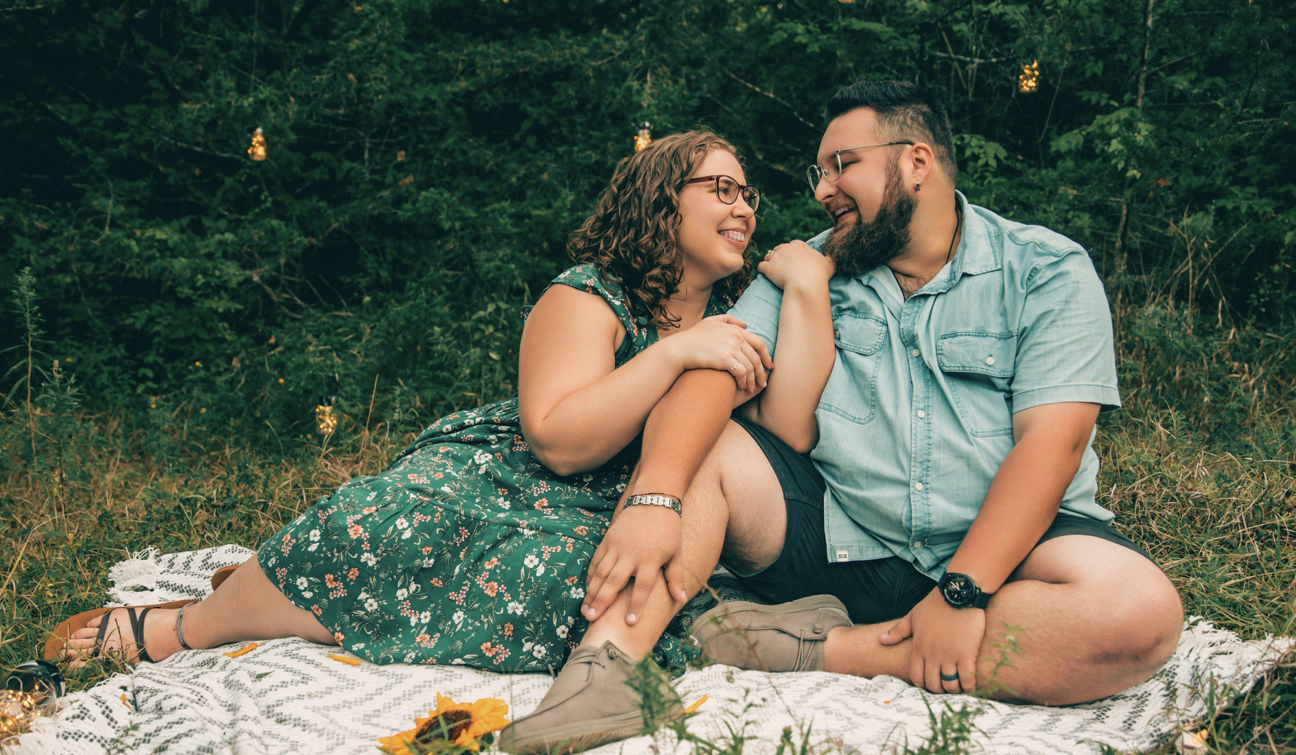 Nikki Agins and Chase Scott's Wedding Website