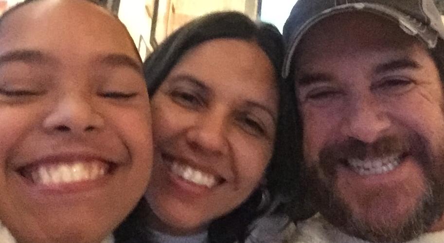 Steve de Leon and Ericka Stevens' Wedding Website