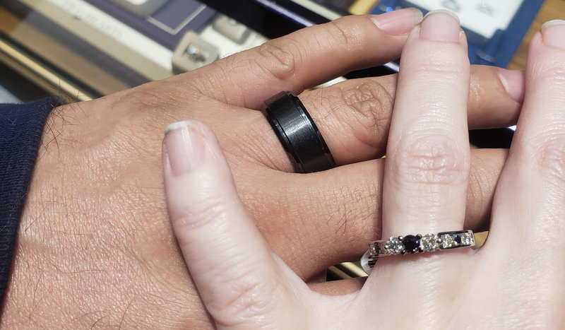 David Gamboa and Rhonda Gamboa's Wedding Website