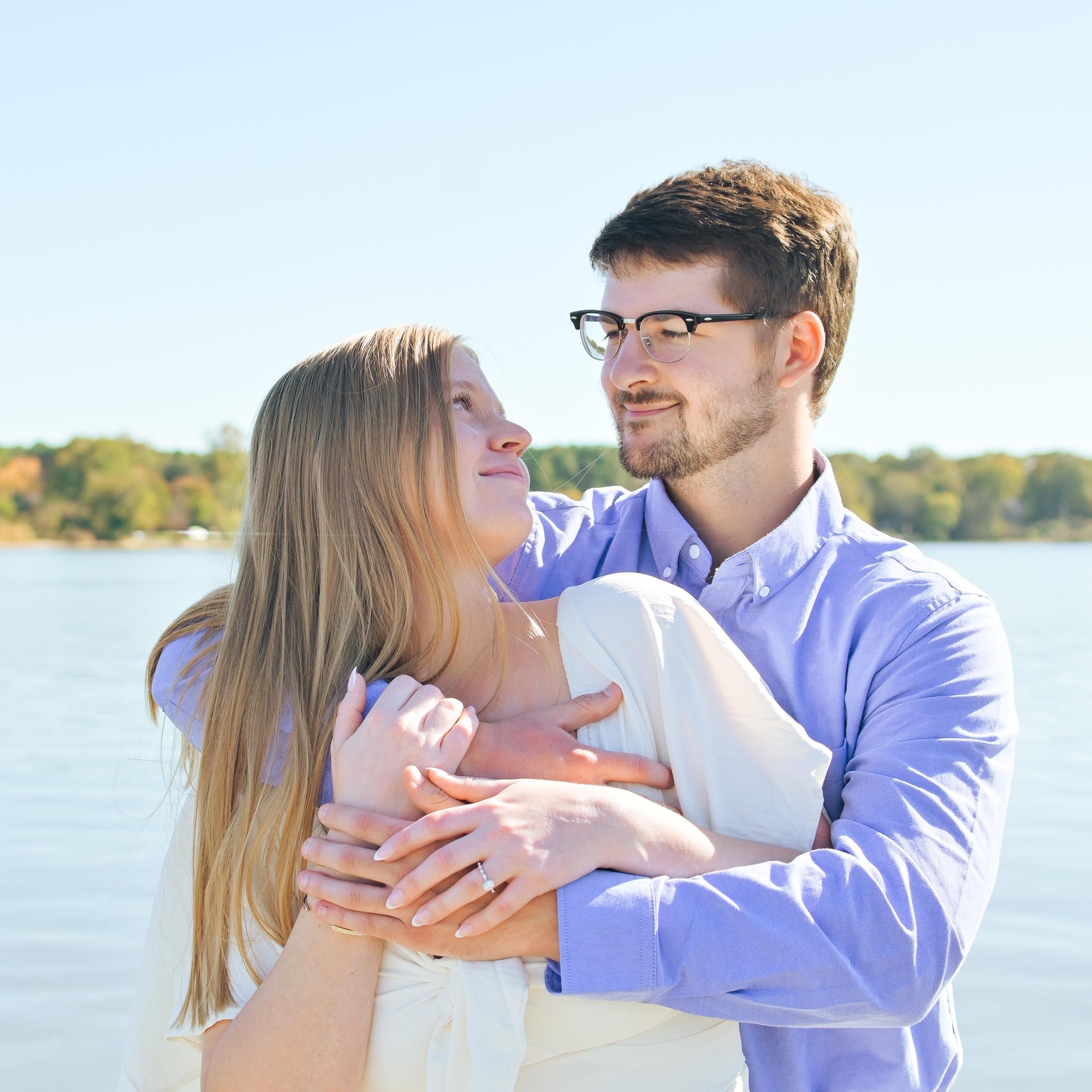 Caitlin Marie Forschen and Jacob Dylan Halem's Wedding Website