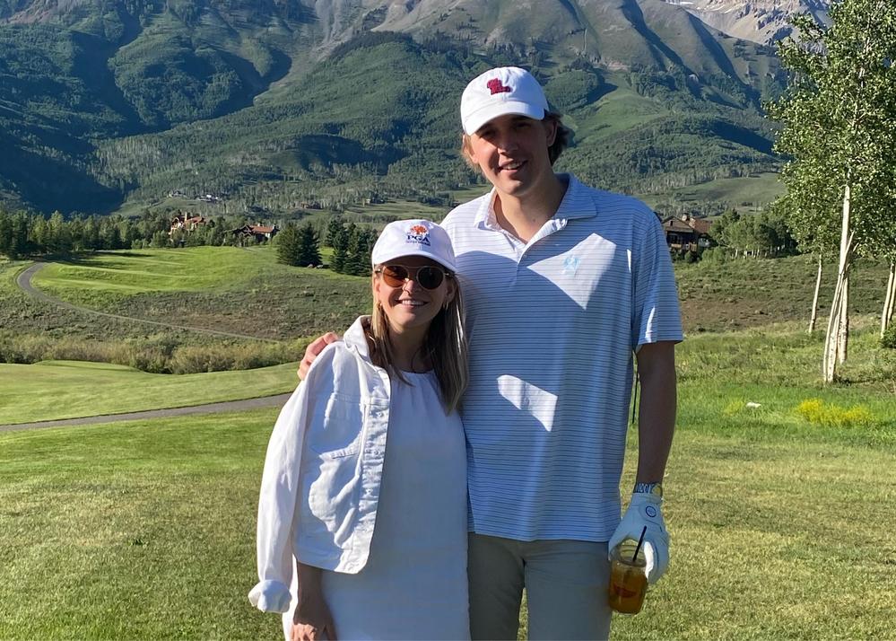 Sydney Muller and Brandon Rottler's Wedding Website