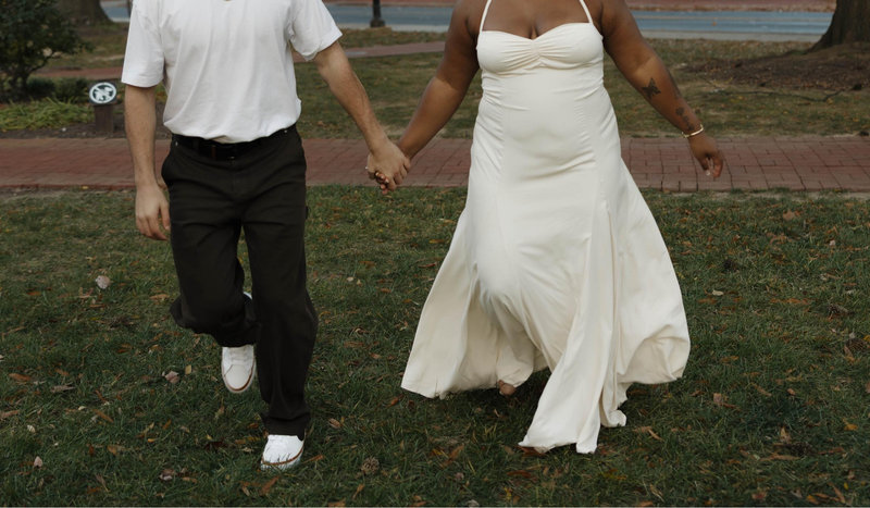 Larissa Rideout and Cooper Gurrie's Wedding Website