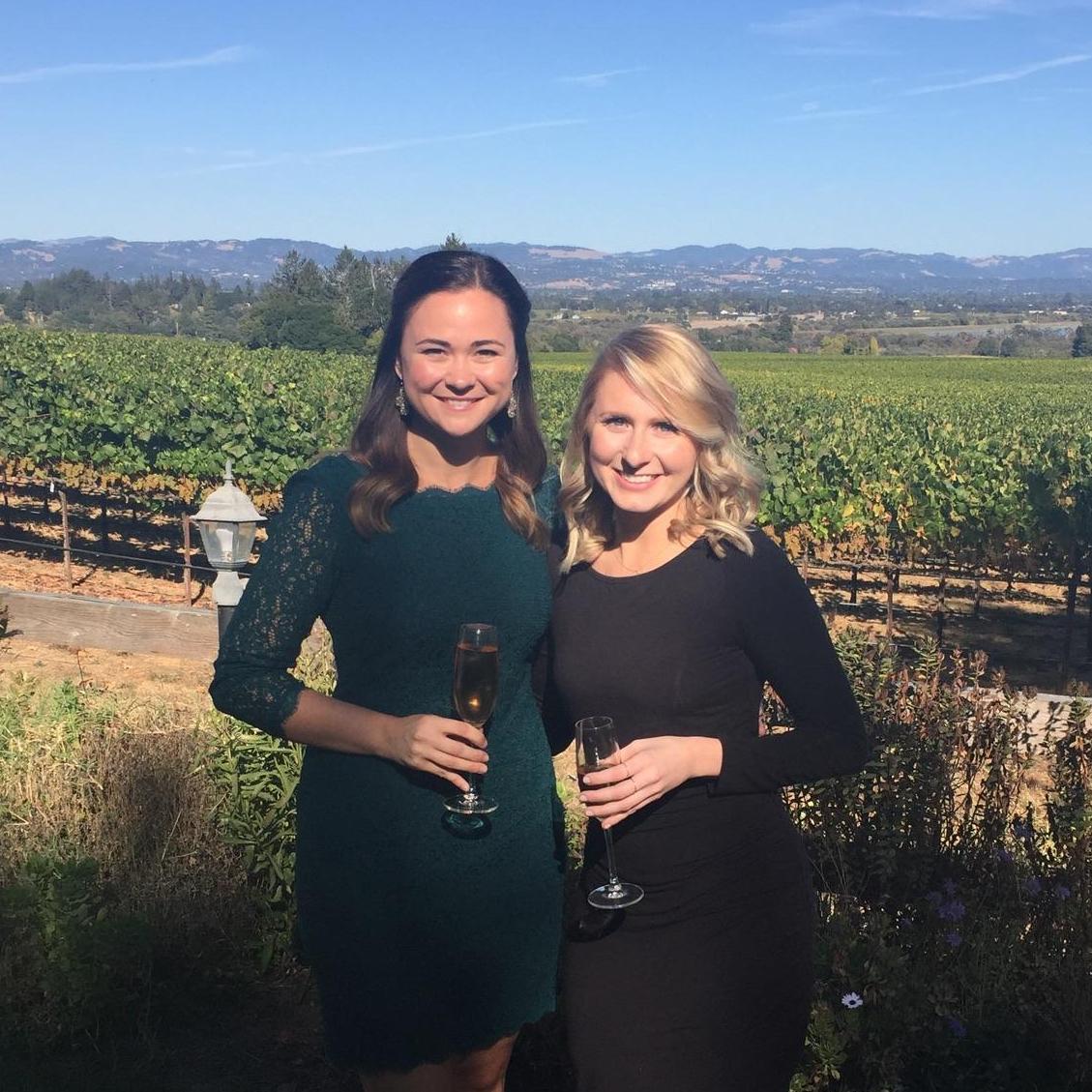 Kristin Schimmel and Kevin Davis' Wedding Website