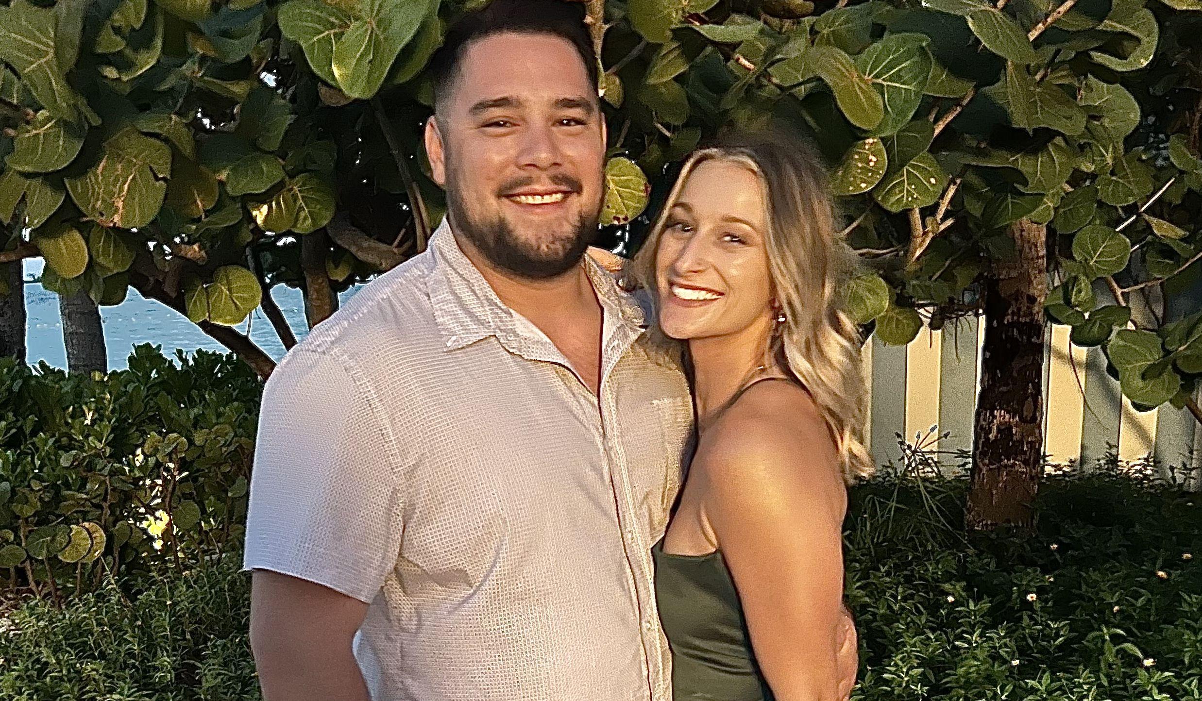 Haley Garvey and Michael Thai's Wedding Website