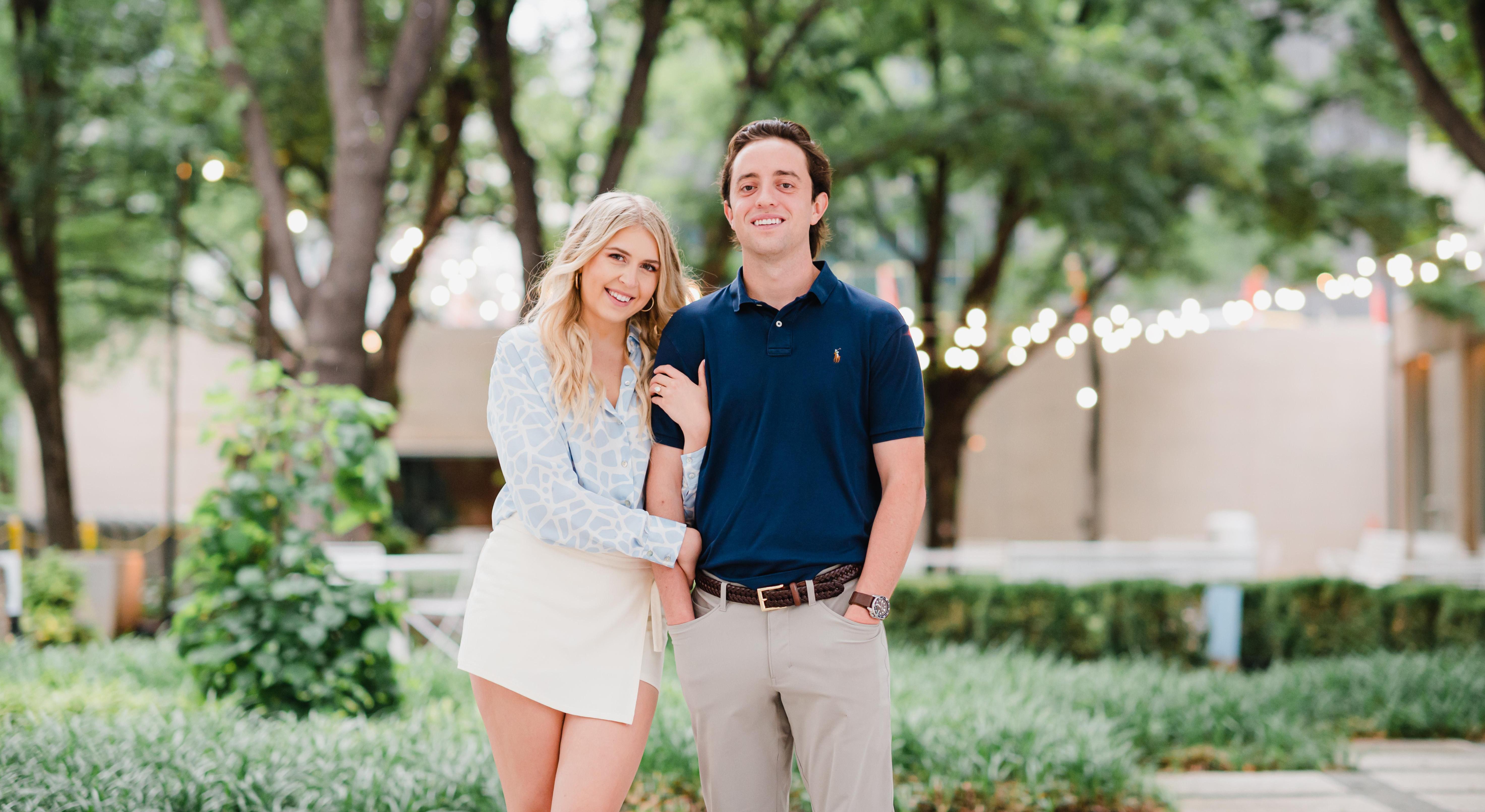 Sarah Gothard and Thomas Schaaf's Wedding Website