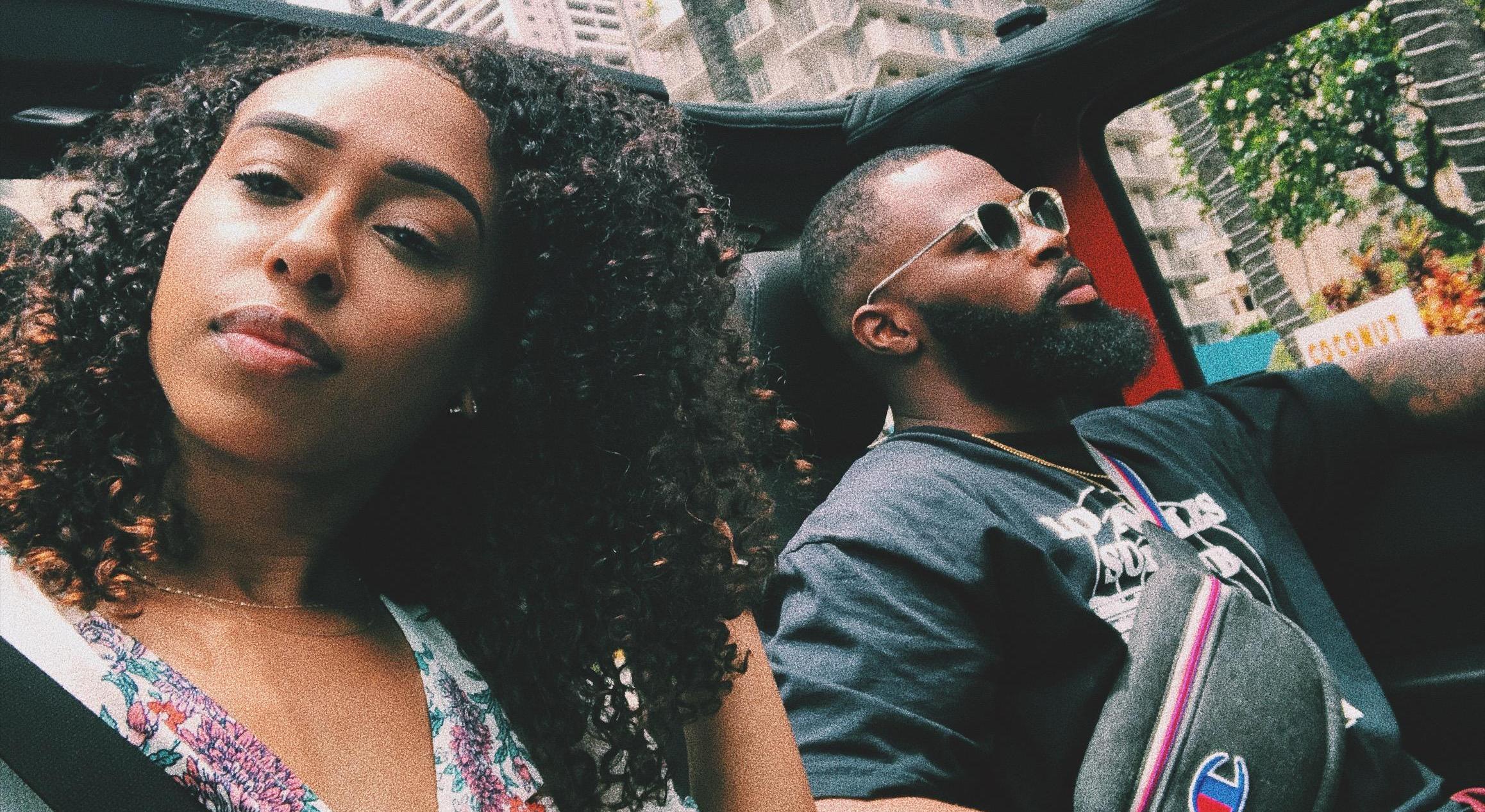 Erika Burch and Troy Johnson's Wedding Website