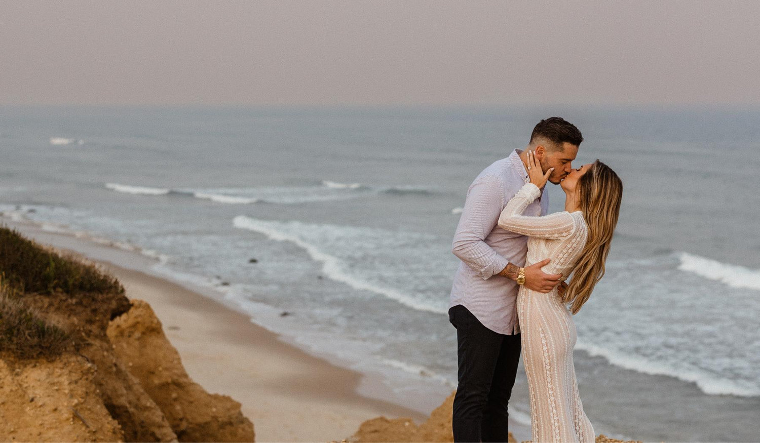 Taylor Kiechle and Kevin Hough's Wedding Website