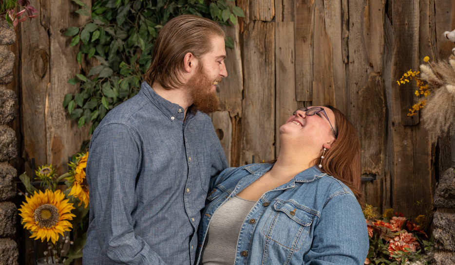 Emma Crandall and Casey Bentley's Wedding Website