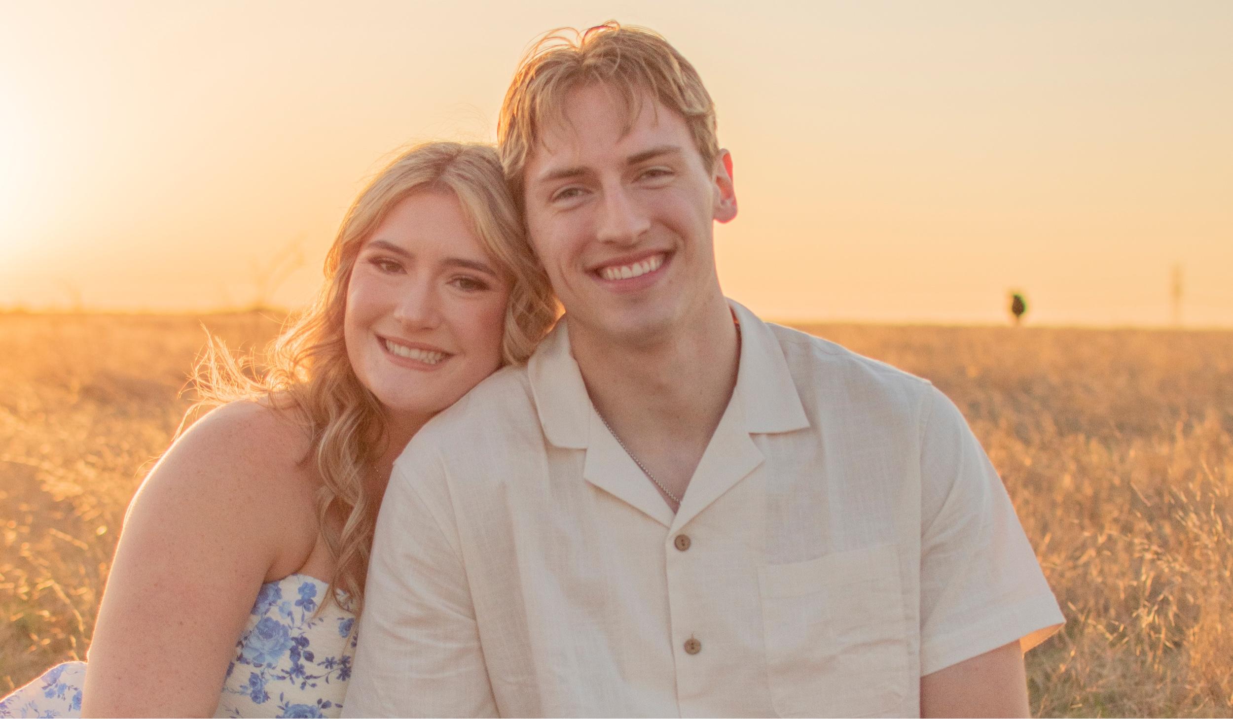 Justine Shelton and Dylan Jahnke's Wedding Website