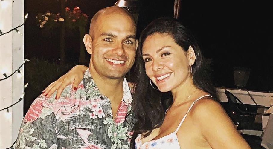 Angela Donoso and Andre Jimenez's Wedding Website