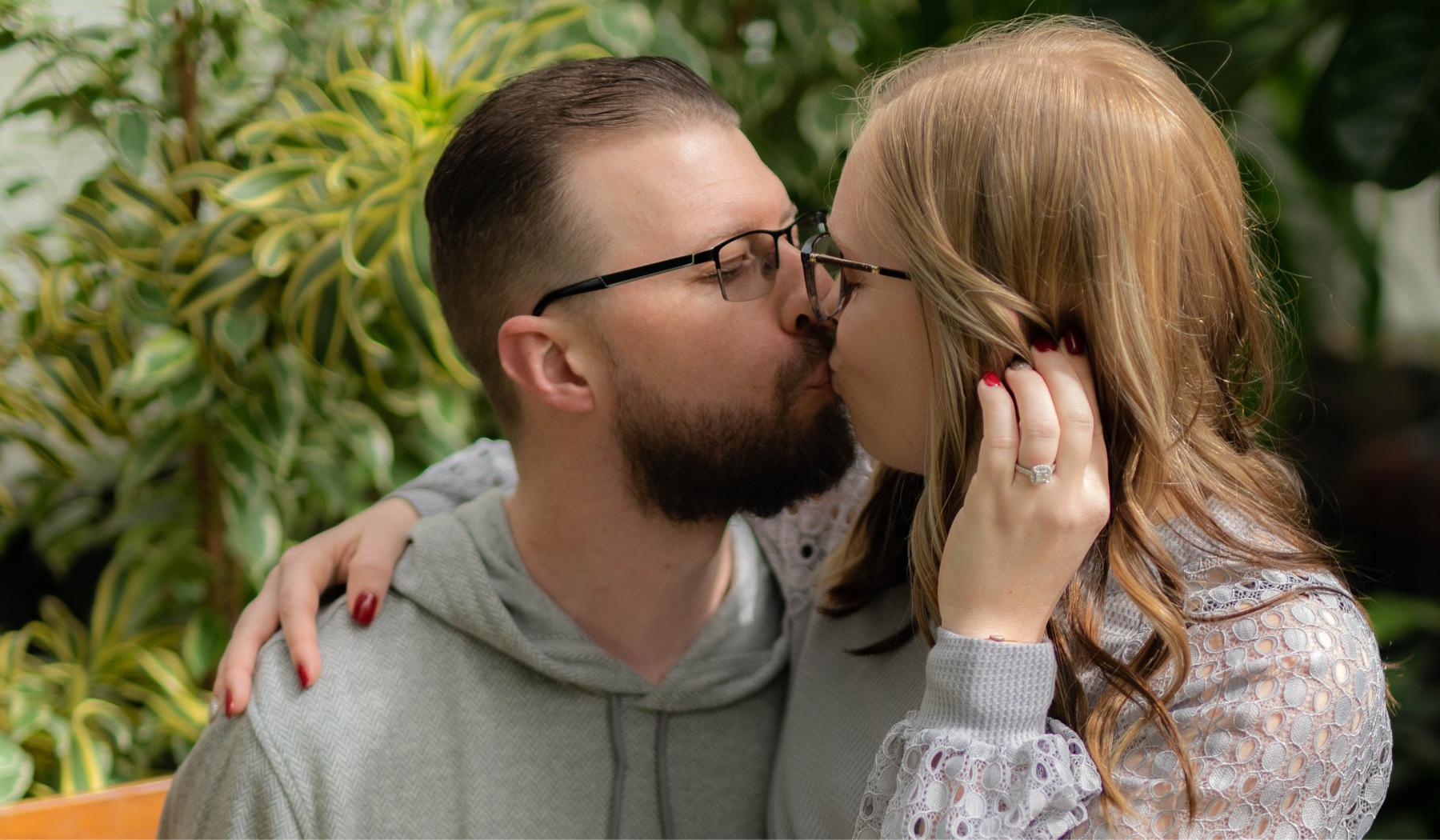 Felicia Davis and Richard Church's Wedding Website