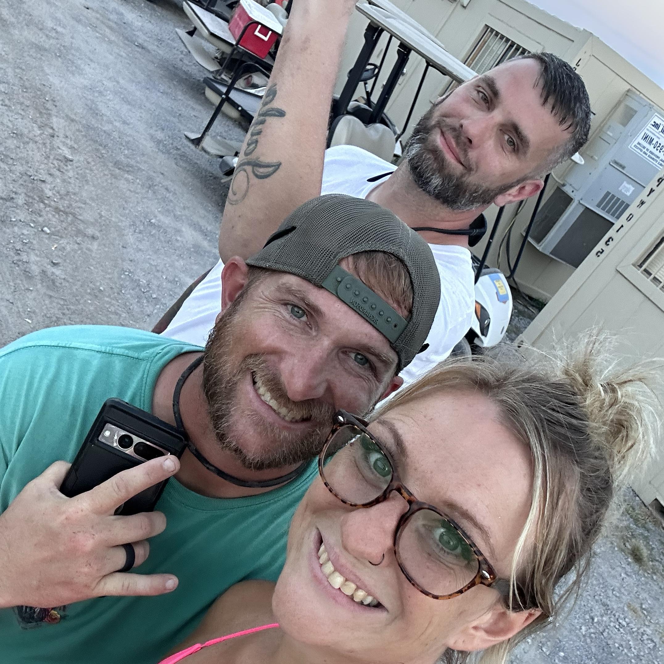 Melanie Elaine Morton and Christopher Dale Messer's Wedding Website