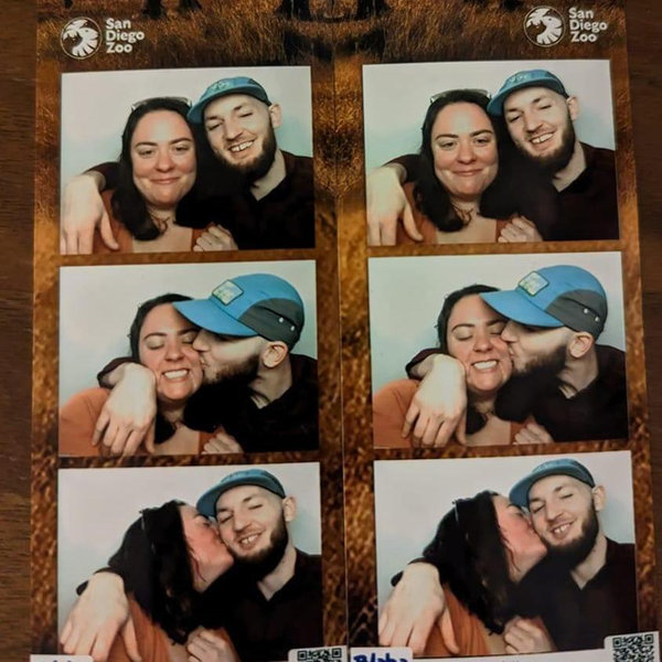 Maegan Jones and Dietrich Bressler's Wedding Website
