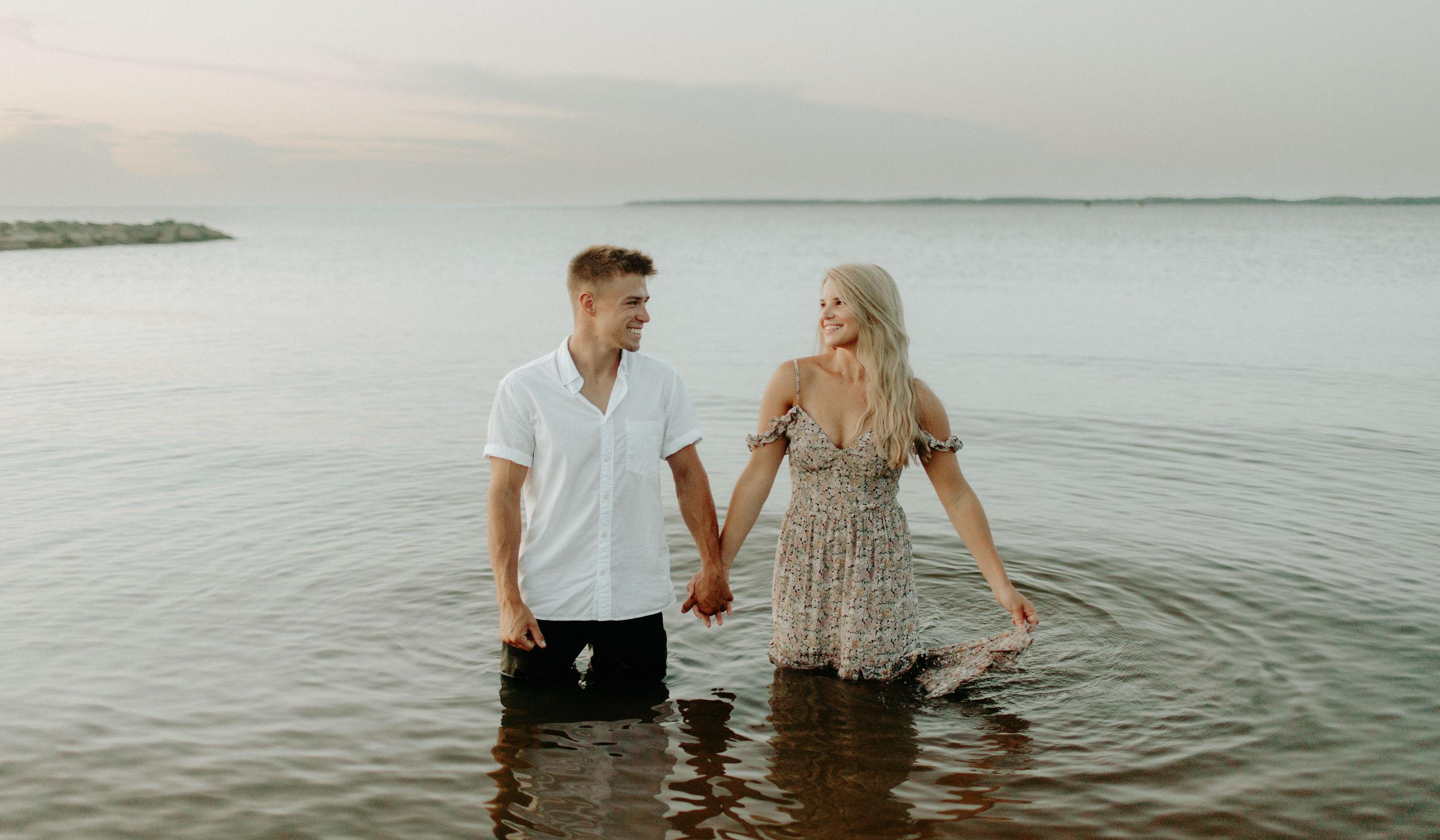 Alexis McCoy and Collin Nester's Wedding Website