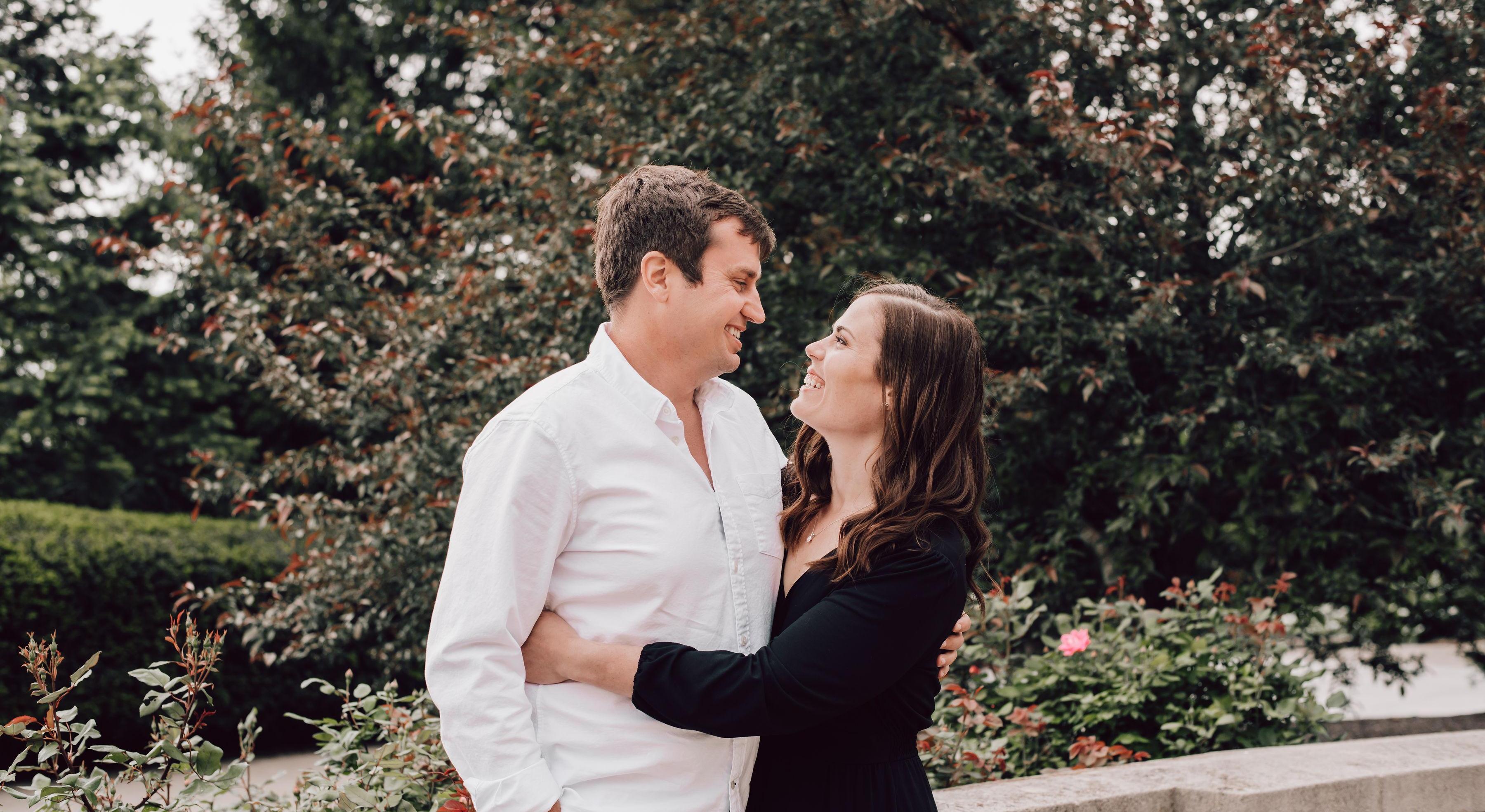 Kelly Wiechart and Blake Atkinson's Wedding Website