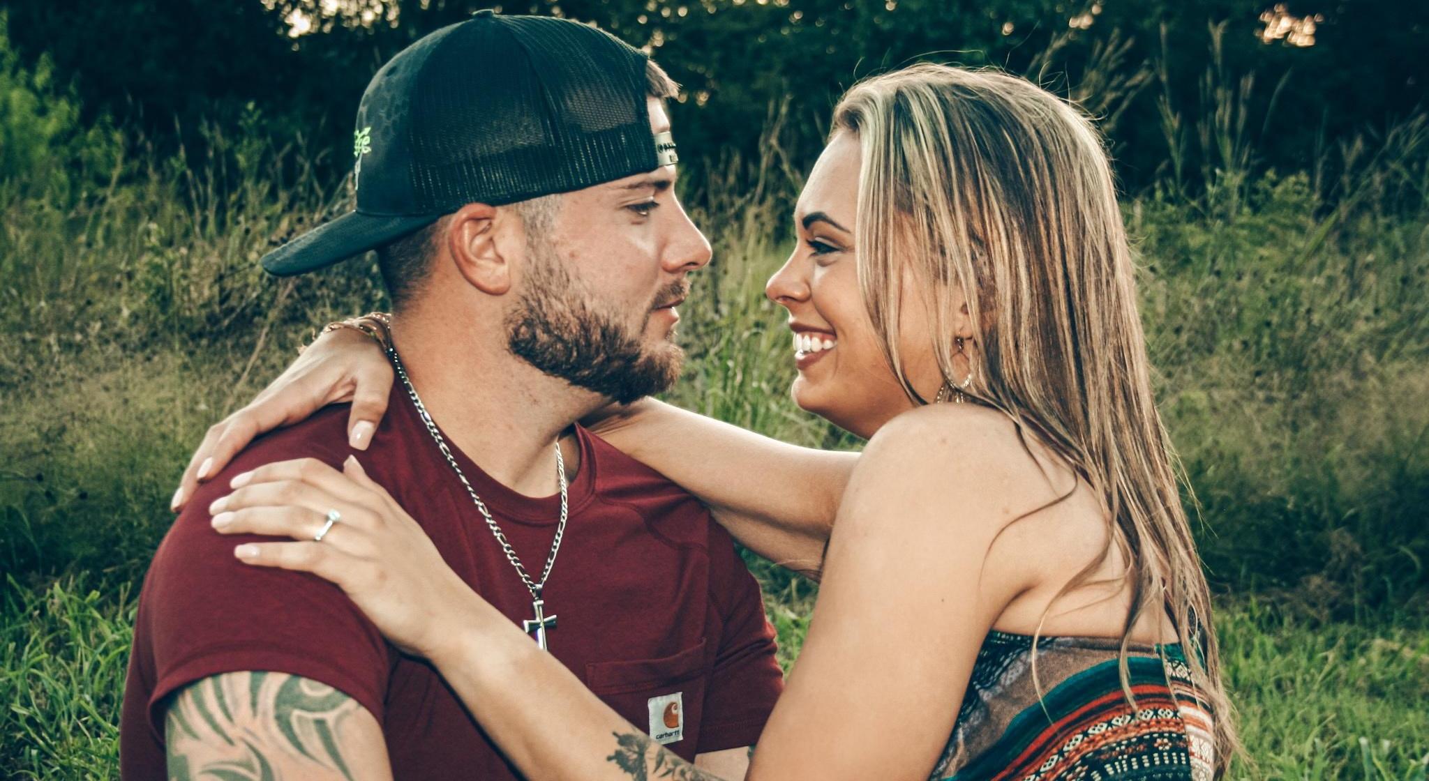 Hayley Long and BRADEN NANCE's Wedding Website