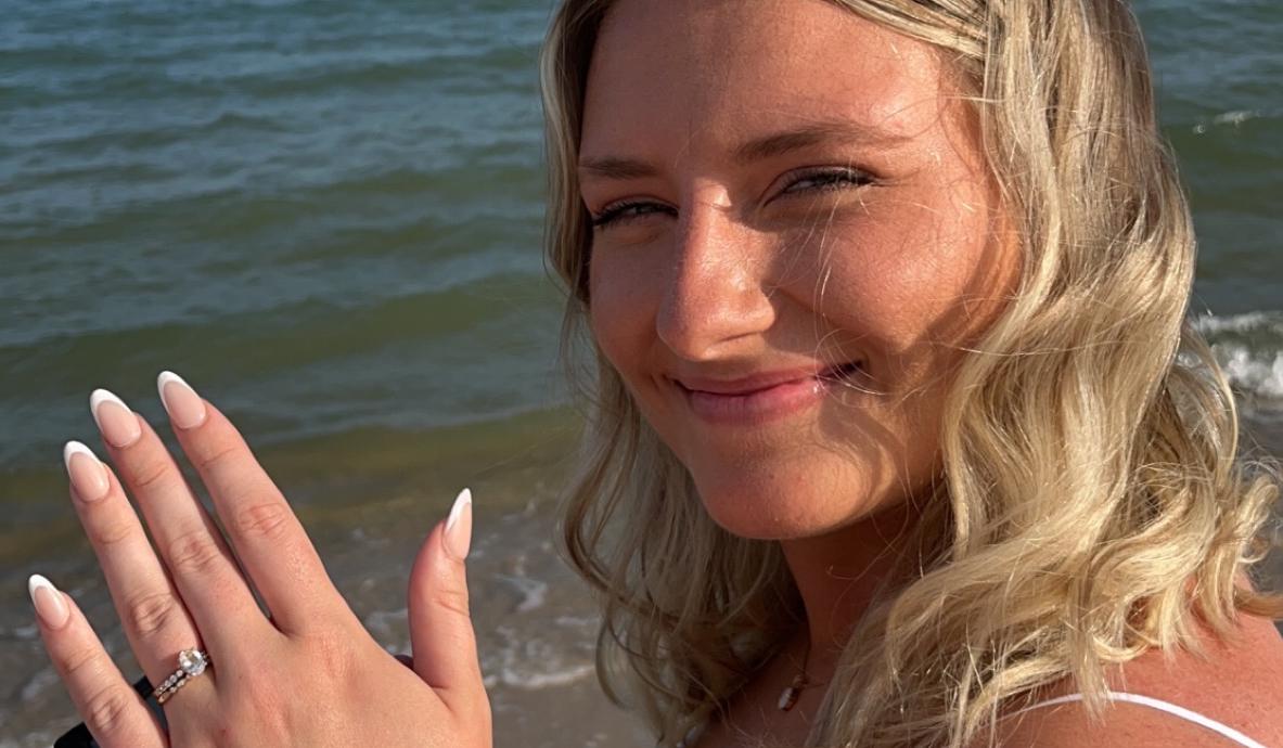Caylee McLennan and Drew Dodson's Wedding Website