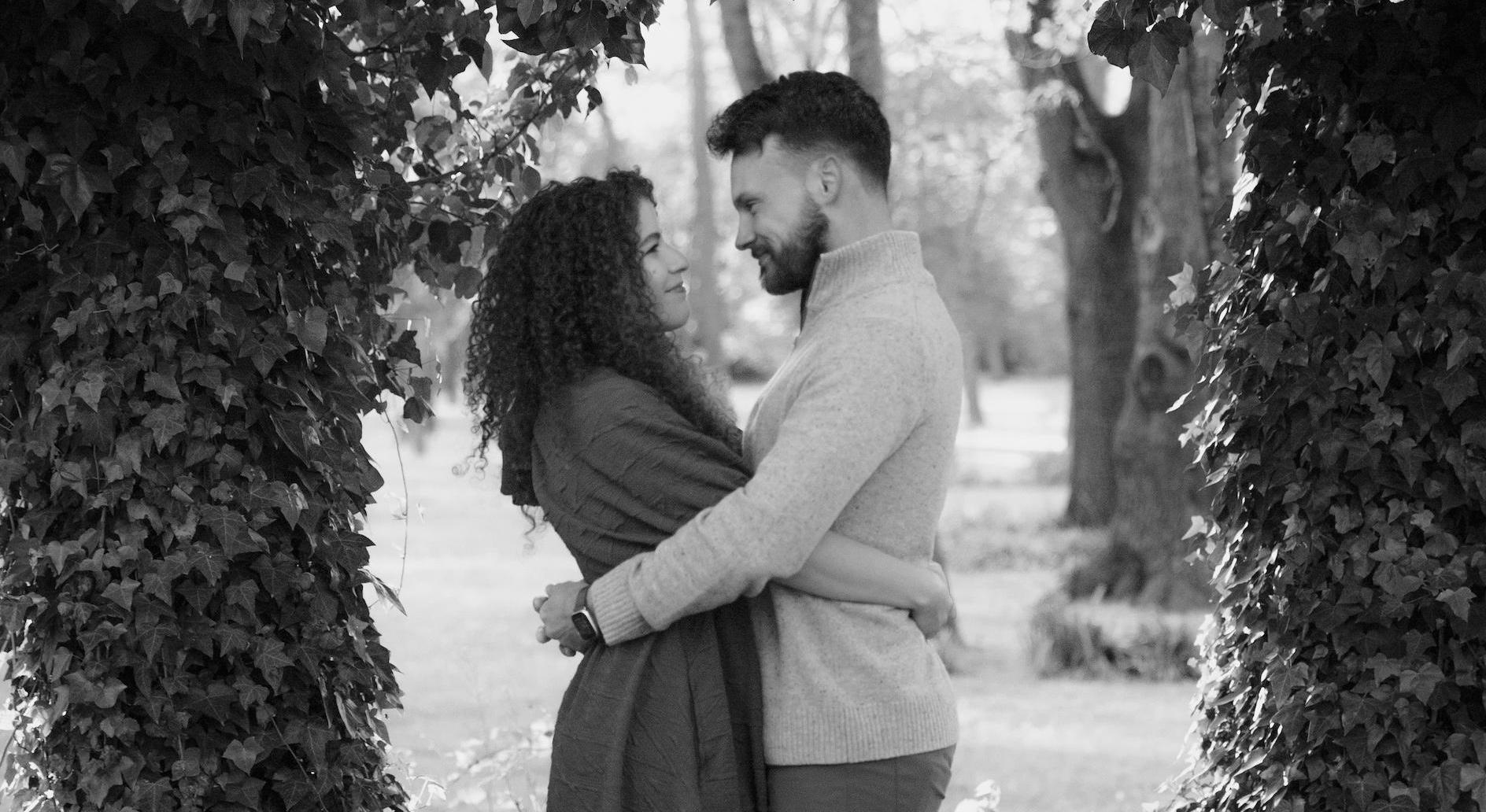 Allison Collazo and Michael Pruett's Wedding Website