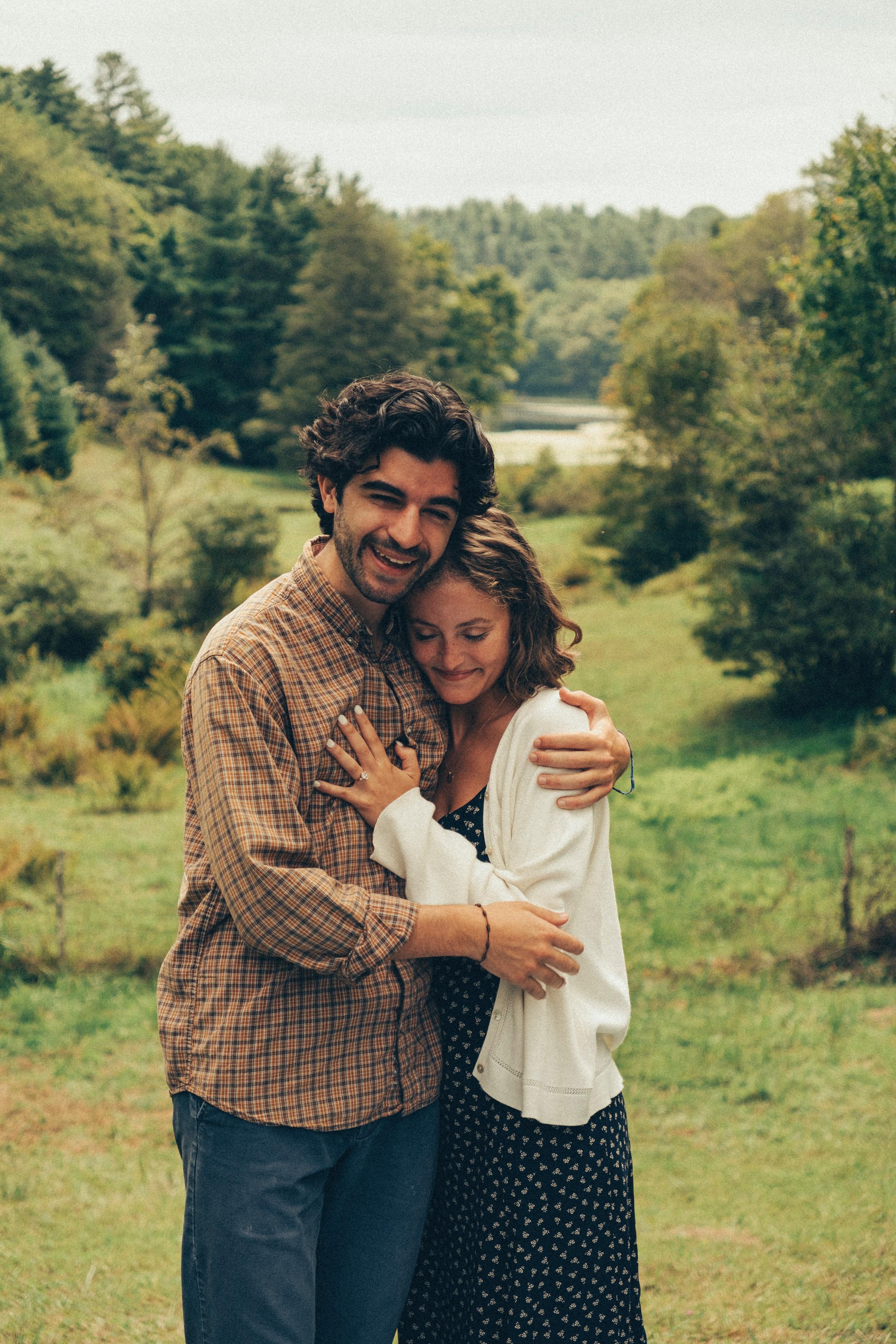 Lindsey Erickson and Santiago Frank's Wedding Website