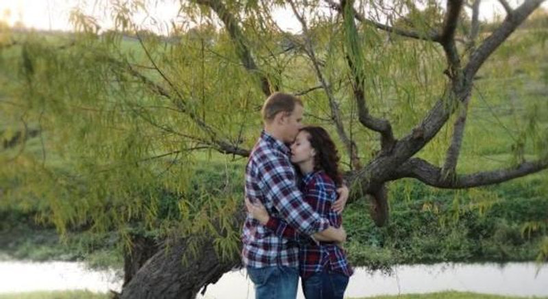 Susan McKnight and Steven Green's Wedding Website