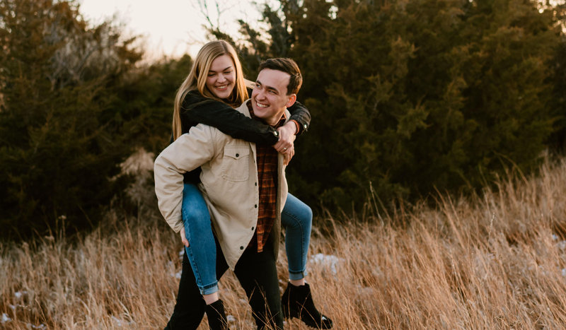 Levi Bushnell and Carly Beaner's Wedding Website