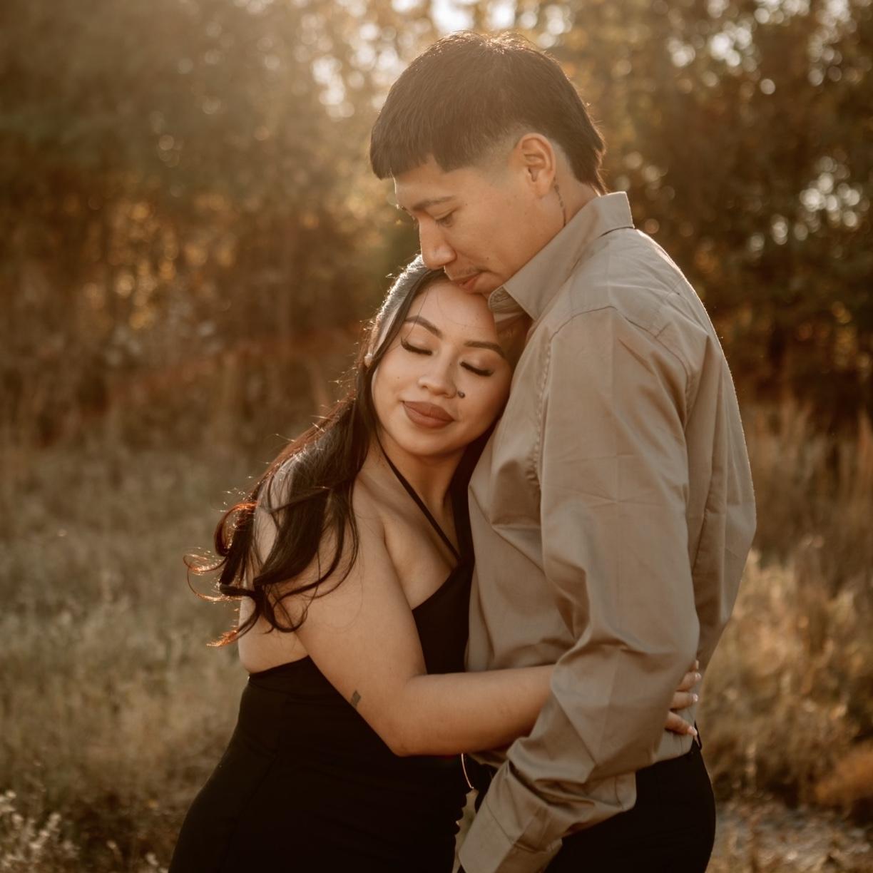 Ashly Alvarado and Michael Velásquez's Wedding Website