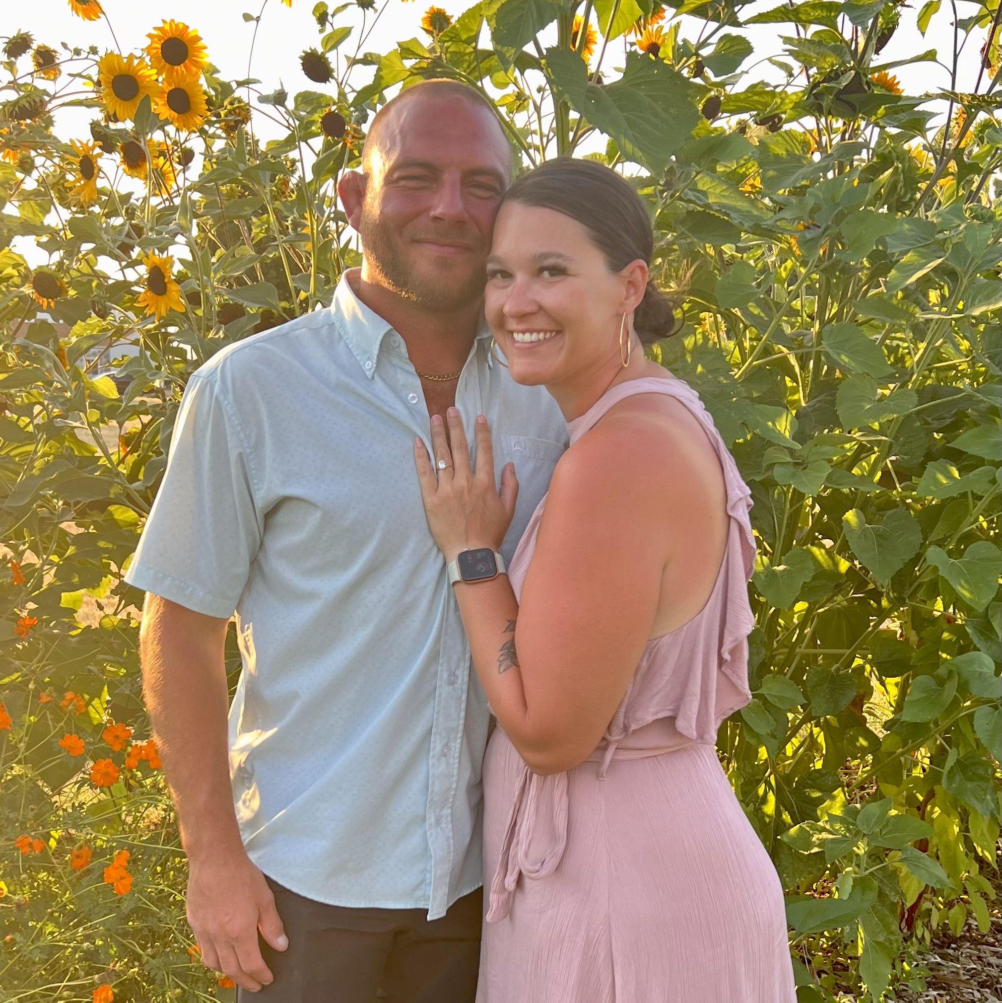 Ambra Bryant and Jacob Butenhoff's Wedding Website