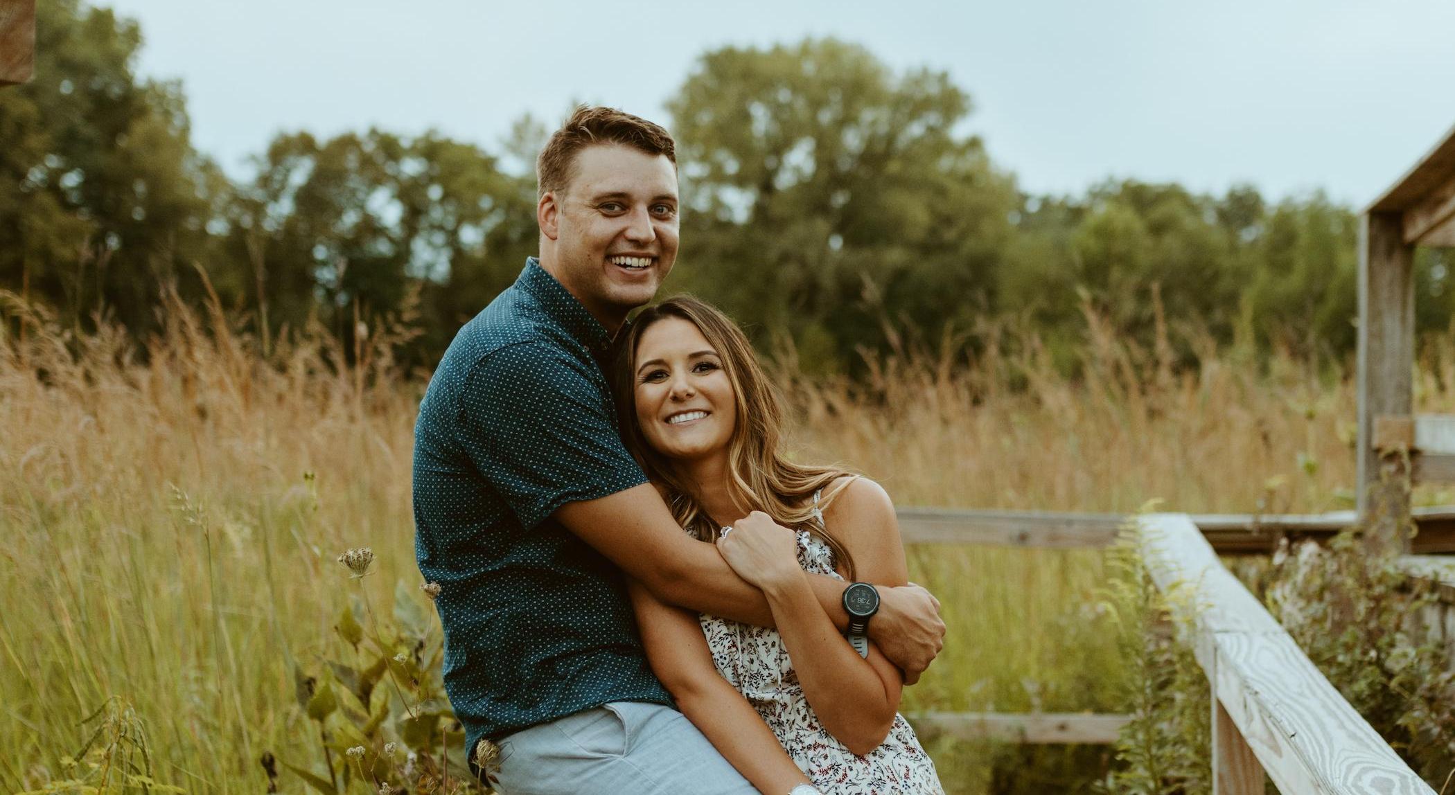 Claire Mattison and Bryan Larson's Wedding Website