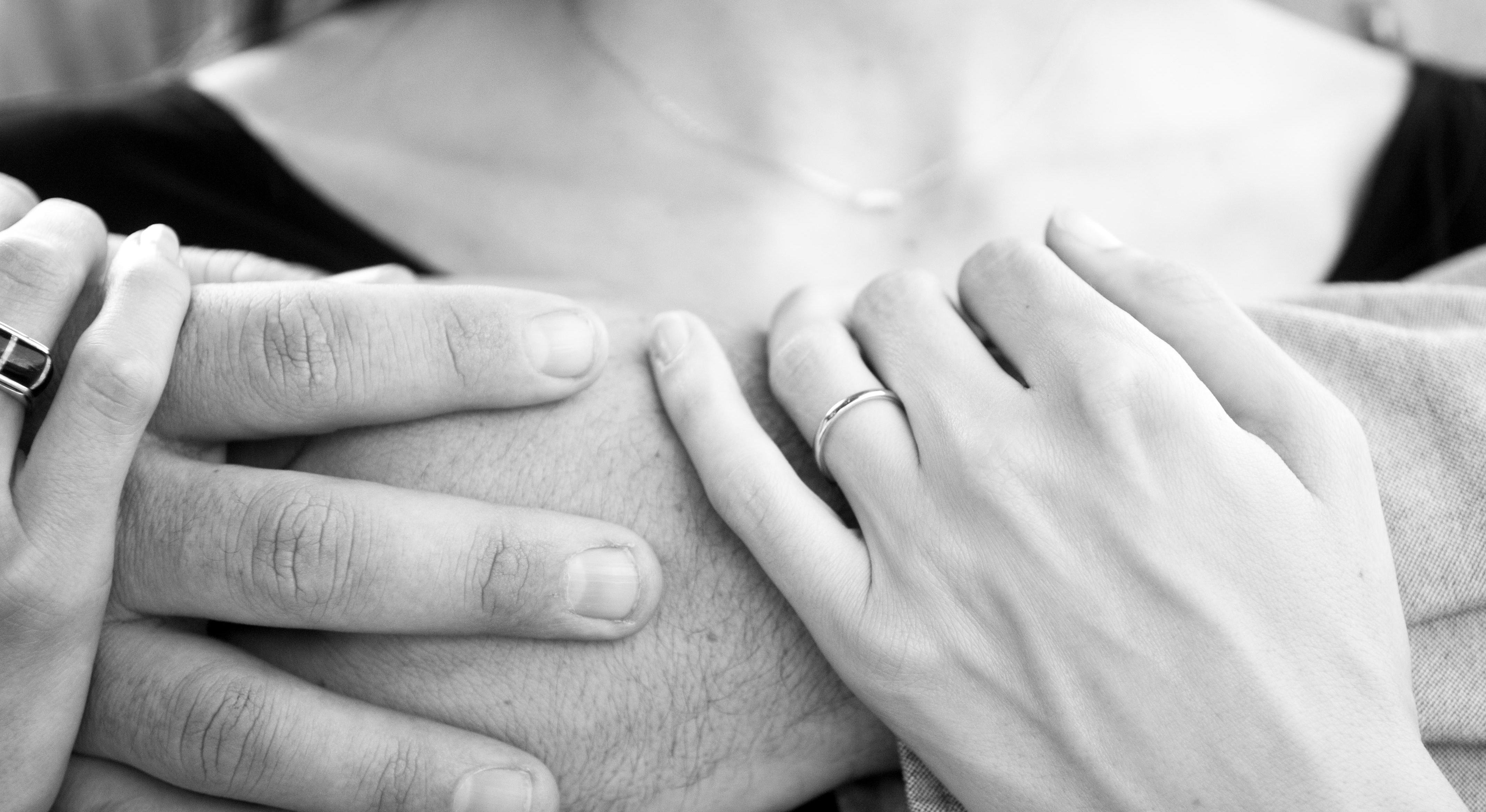 Amelia Largey and Bryan Lee's Wedding Website