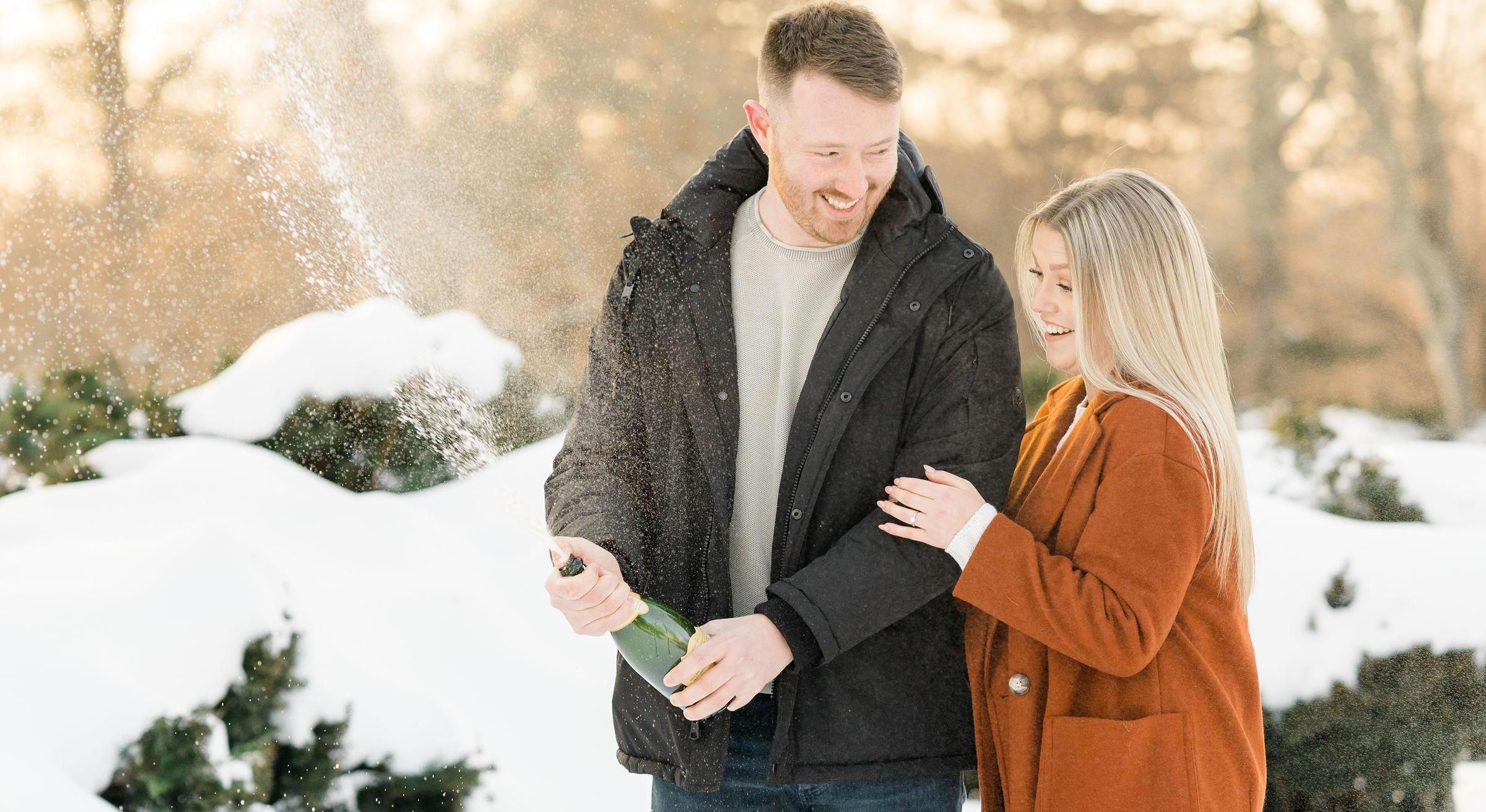 Natalie Maltry and Ryan Kirkpatrick's Wedding Website