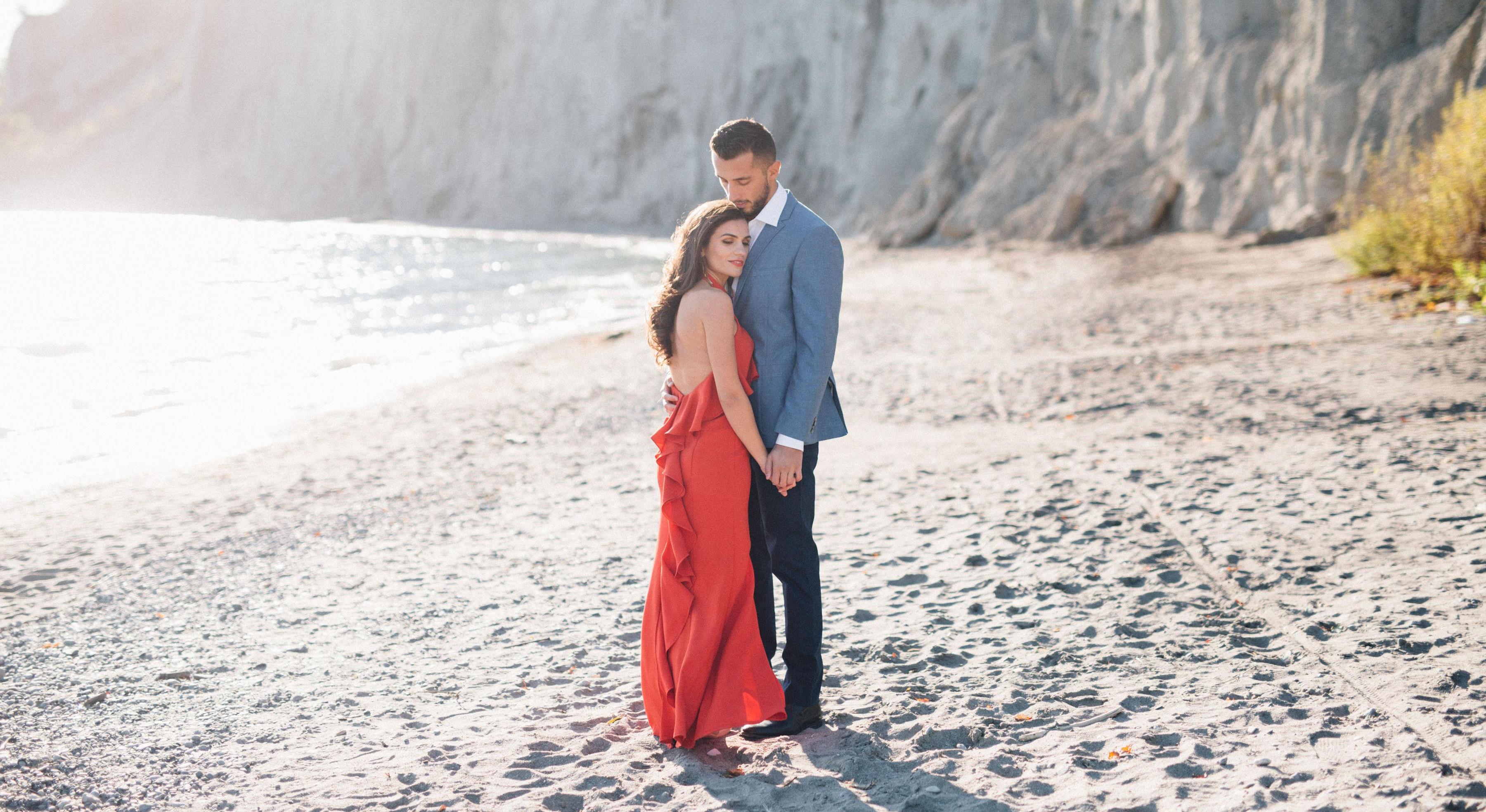 Gledia Shani and Erjon Hoxha's Wedding Website