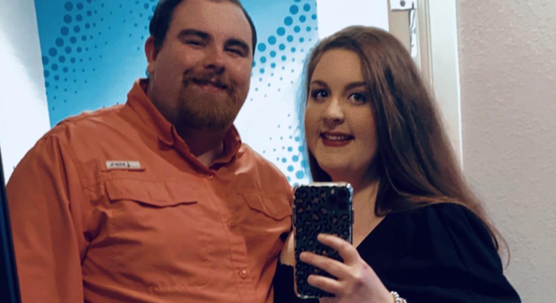 Kara Alyse Murphy and Kullen Ray Mccann's Wedding Website