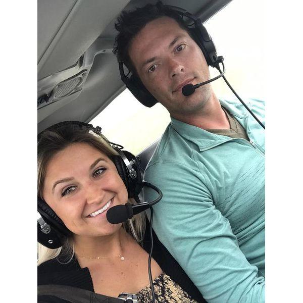 Erica Haydon and Jason Brown's Wedding Website