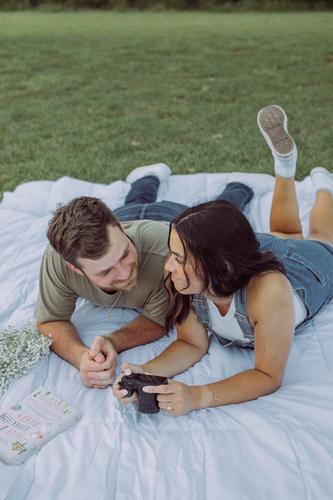 Jaycee Santos and Javin Smith's Wedding Website