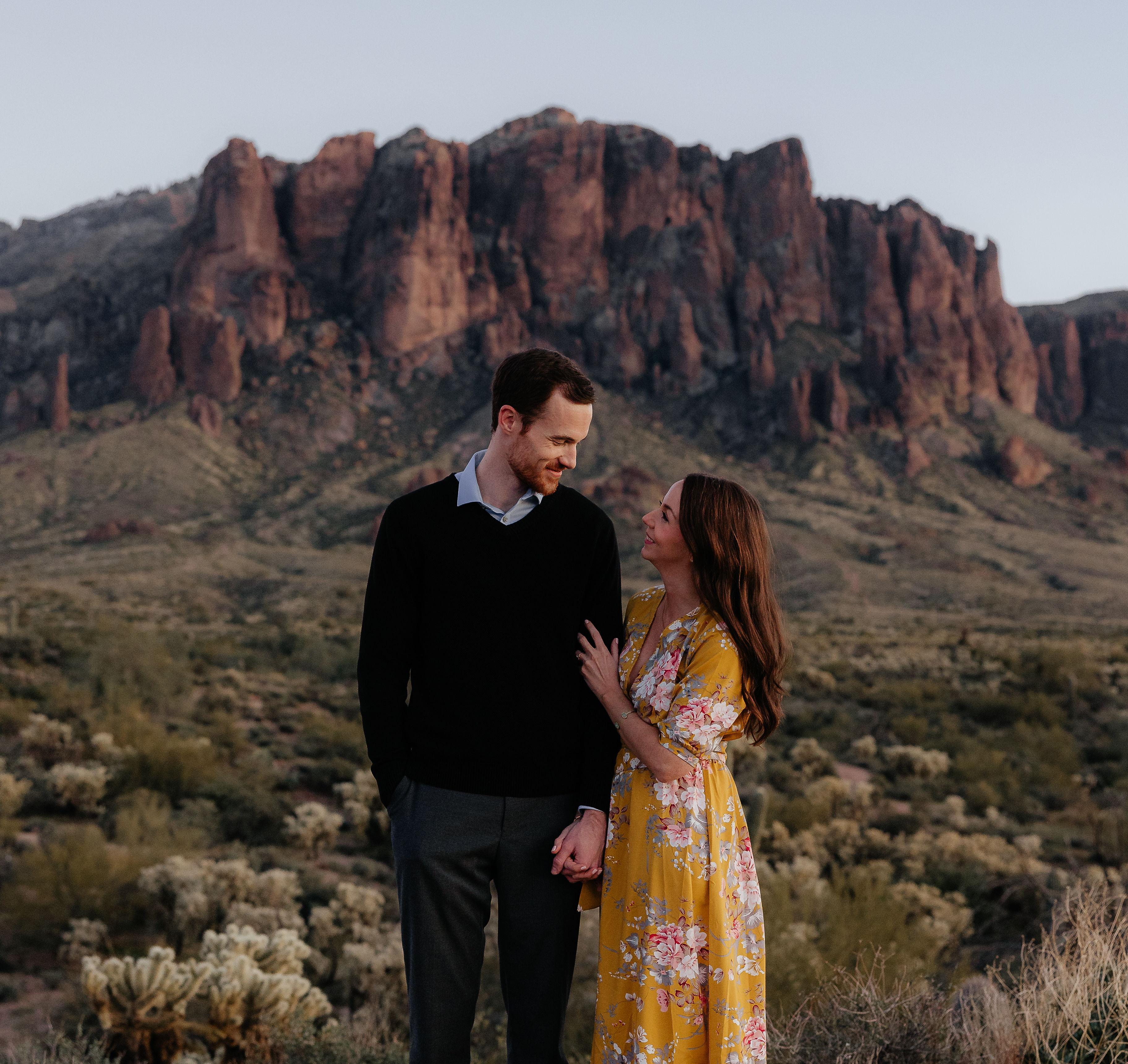 Kari Anne Berthold and Christopher Karr's Wedding Website