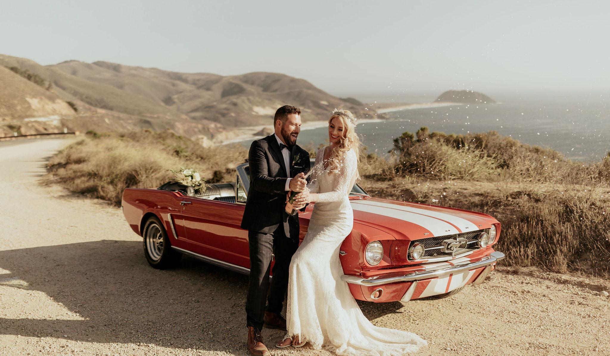 Katelyn Warren and Matt Warren's Wedding Website