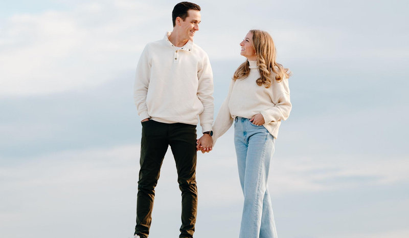 Ally Burke and Bo Reis' Wedding Website