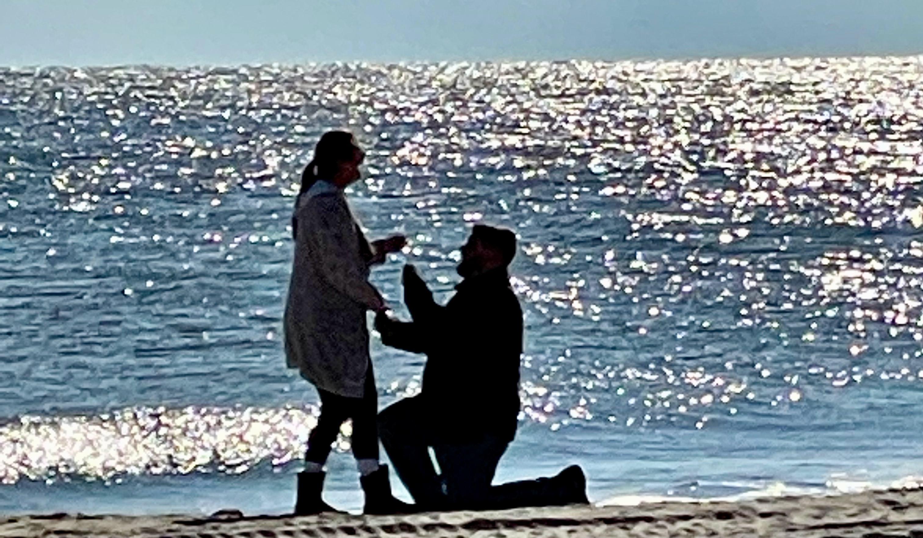 Nika Erickson and Nick Aromando's Wedding Website