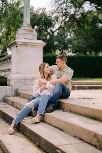 Emily Kasperski and Dylan Hustosky's Wedding Website